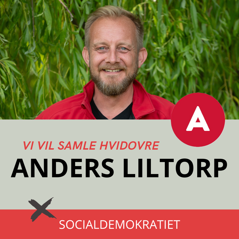 Nyheder om Hvidovre - HvidovreNyt